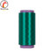 High stength green UHMWPE dyed yarn/fiber ,ultra high molecualr weight polyethylene filament for fishing lines 75D supplier