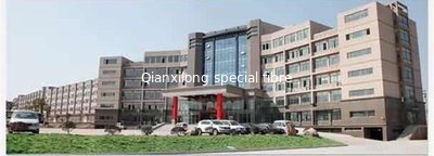Zhejiang Qianxilong Special fibre company