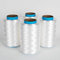 Cut resistant UHMWPE fiber/yarn ,ultra high molecualr weight polyethylene filament 400D supplier